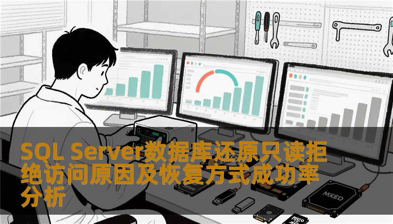 SQL Server数据库还原只读拒绝访问原因及恢复方式成功率分析-技王数据恢复中心